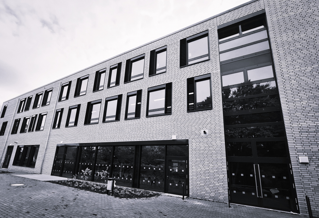 GS Neuss-Norf - pinovaplan